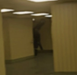 Entity 103 - "Spines" | The Afonsy Database Wiki | Fandom