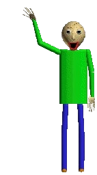 Baldi | The AFPE Wiki | Fandom