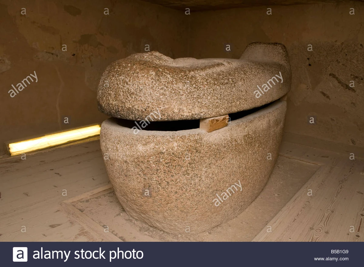 Amun-her-khepeshef | The Afterlife Wiki | Fandom