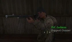 Jackson (Call of Duty) | The Afterlife Wiki | Fandom