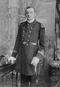 Henry Tingle Wilde | The Afterlife Wiki | Fandom