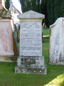 William McMaster Murdoch | The Afterlife Wiki | Fandom