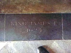 James Charles Stuart (James VI of Scotland) (James I of England) | The ...