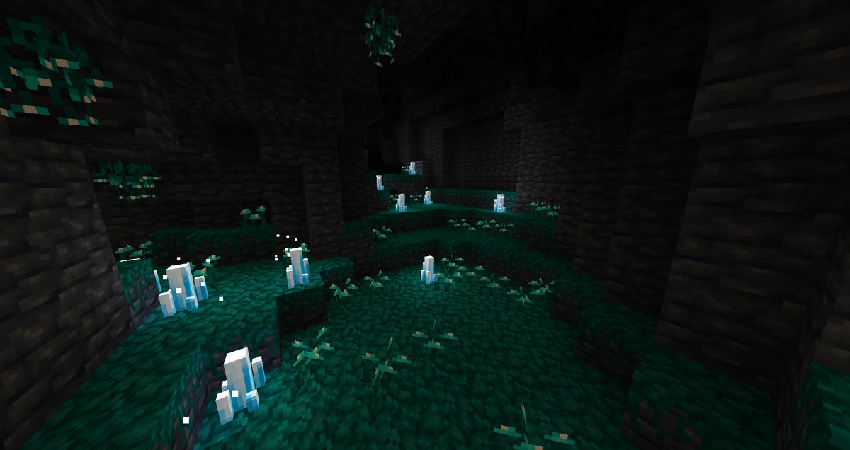 Cave Biomes | The Afterlight Wiki | Fandom