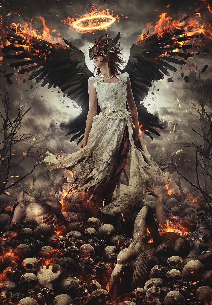 Iolbin The Aftermath Book Series Wiki Fandom