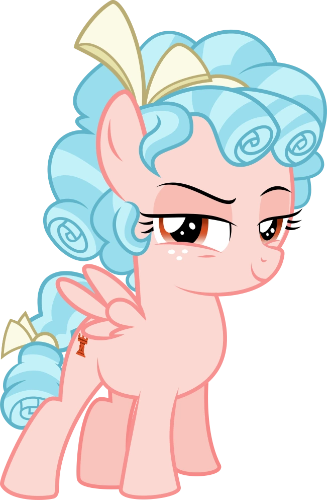 Cozy Glow The Aftermath Book Series Wiki Fandom
