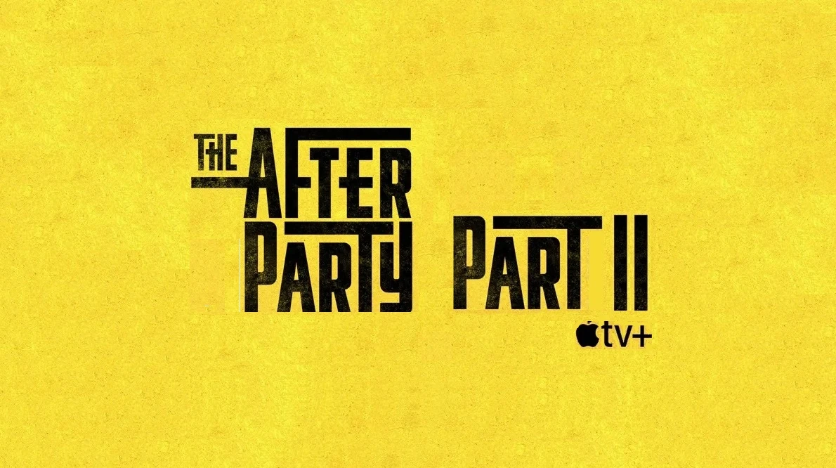 Season 2 | The Afterparty Wiki | Fandom