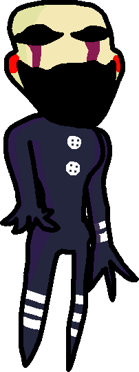 Soul Puppet | The Afton.EXE AU Wiki | Fandom