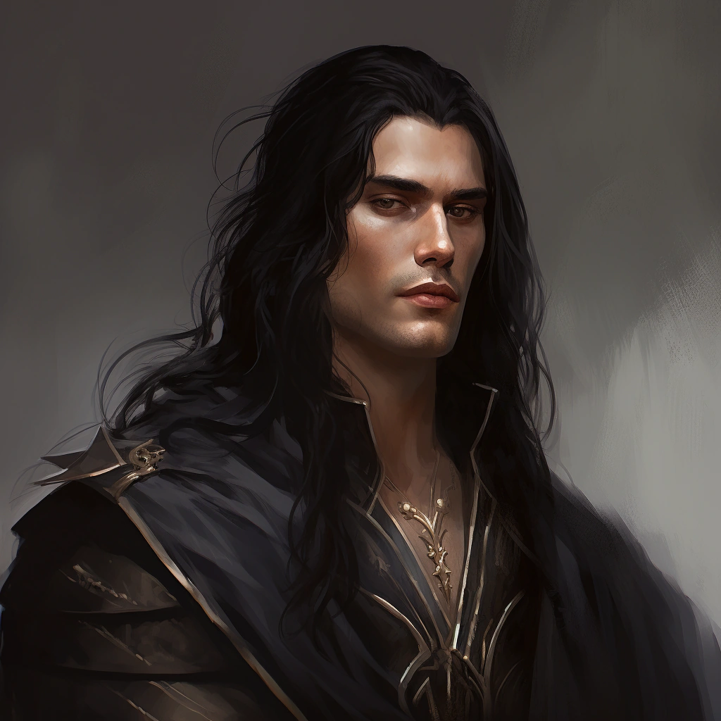 Rolfe I of Dinexus | The Age Beyond Heroes Wiki | Fandom
