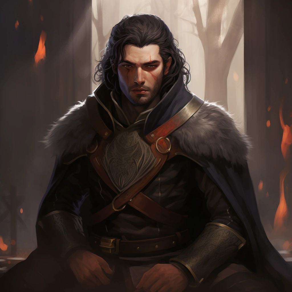 Tobias Windale | The Age Beyond Heroes Wiki | Fandom