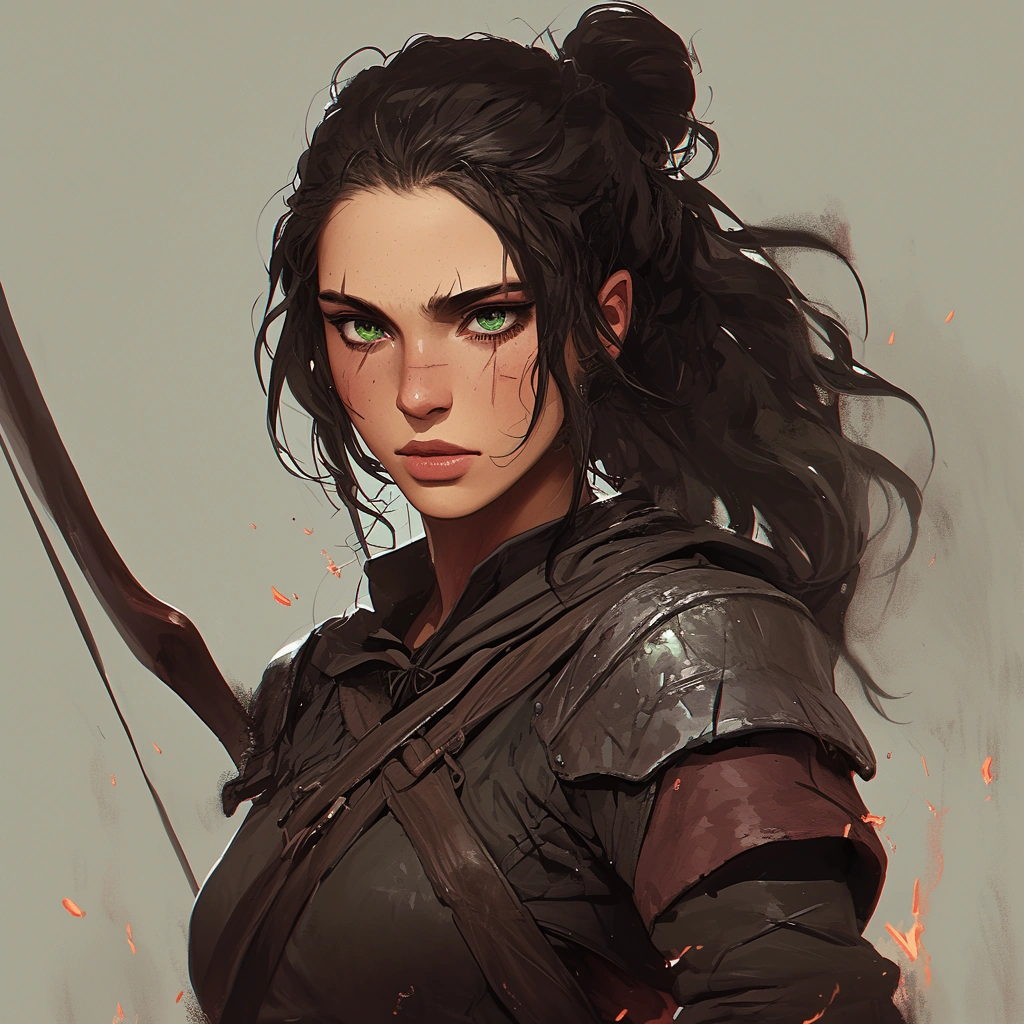 Vi Vasco | The Age Beyond Heroes Wiki | Fandom