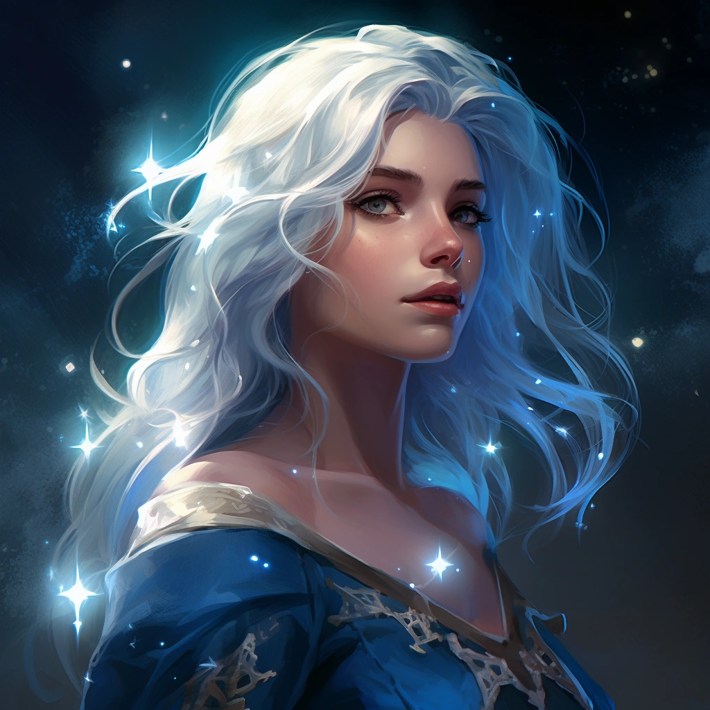 Isadora Sternbach | The Age Beyond Heroes Wiki | Fandom