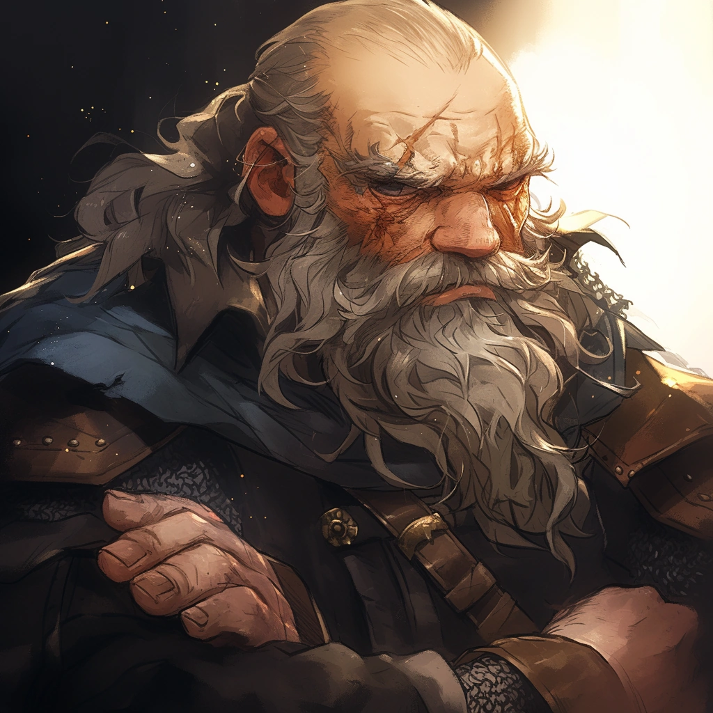 Thorik Blackgut | The Age Beyond Heroes Wiki | Fandom