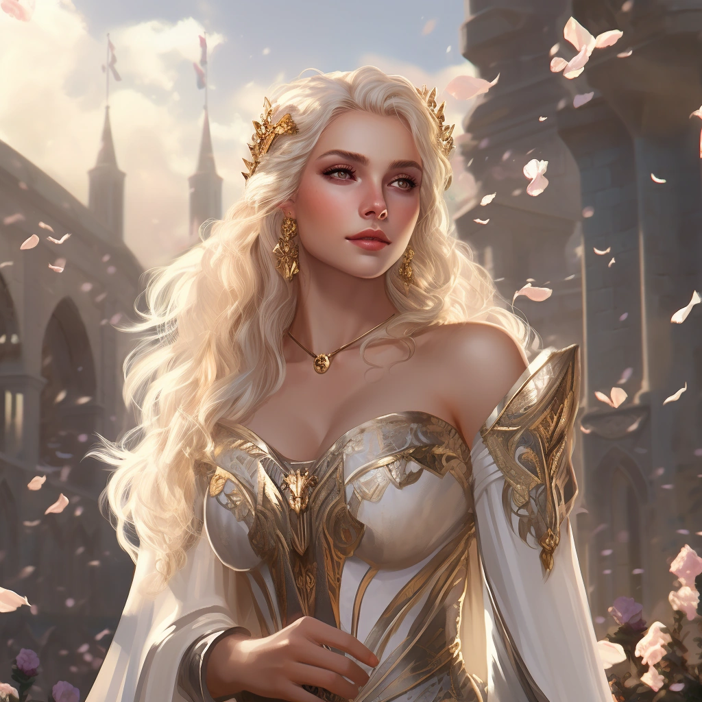 Ashera Moonshard | The Age Beyond Heroes Wiki | Fandom