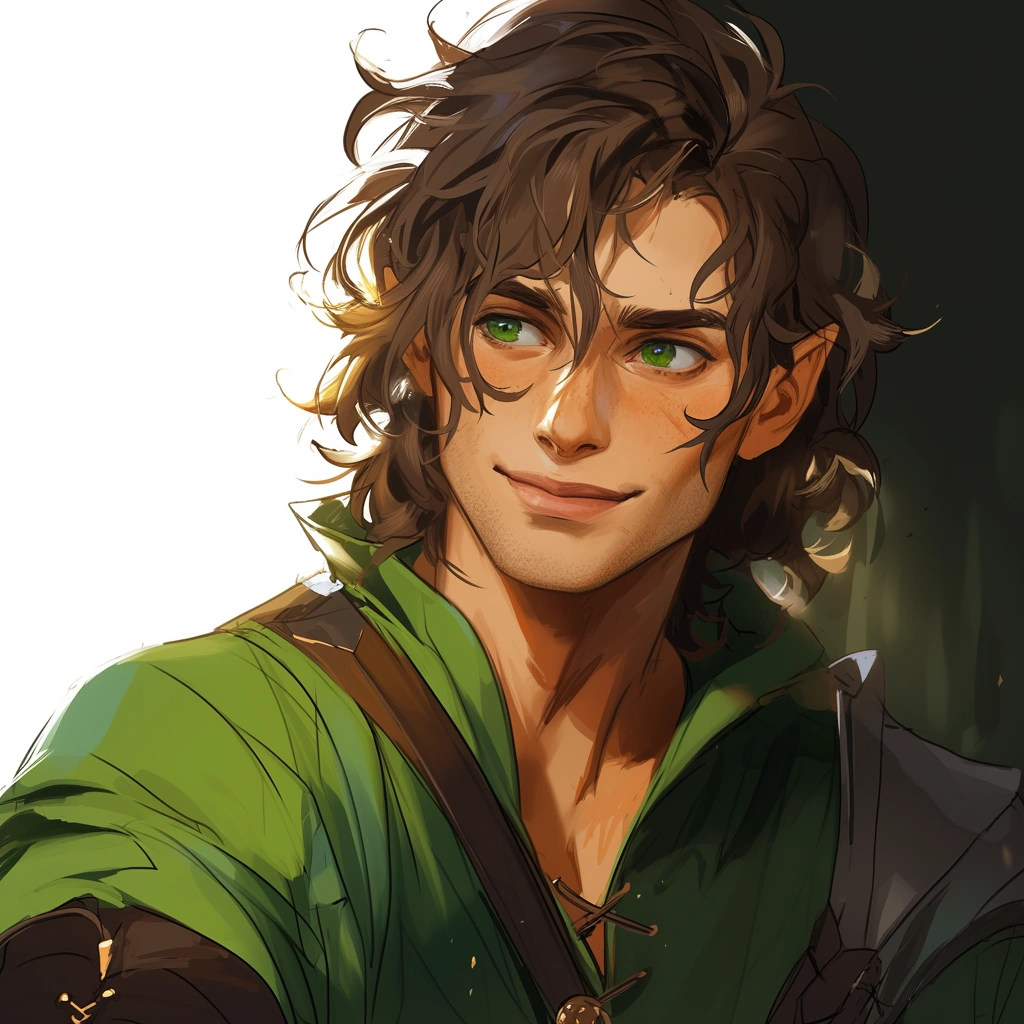 Volamir Lustri | The Age Beyond Heroes Wiki | Fandom