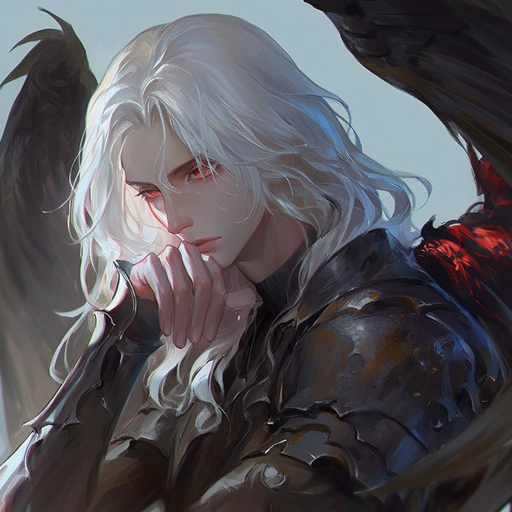 Voso | The Age Beyond Heroes Wiki | Fandom