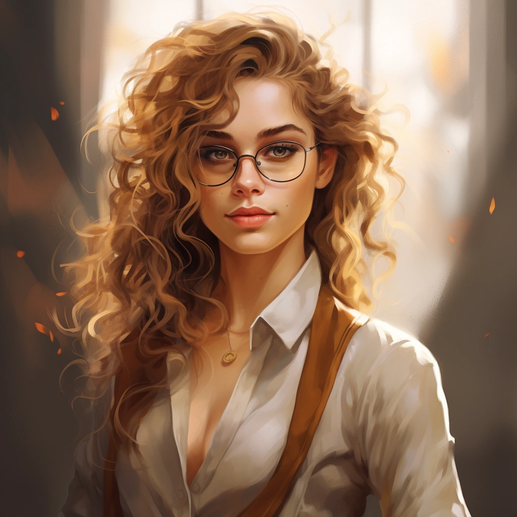 Florence Riverlight | The Age Beyond Heroes Wiki | Fandom