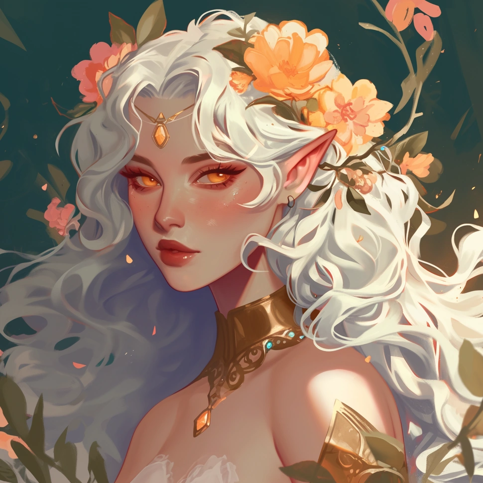 Sylra of Valentia | The Age Beyond Heroes Wiki | Fandom