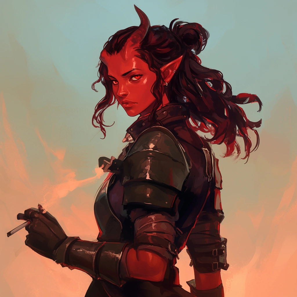 Elyn Blackwater | The Age Beyond Heroes Wiki | Fandom