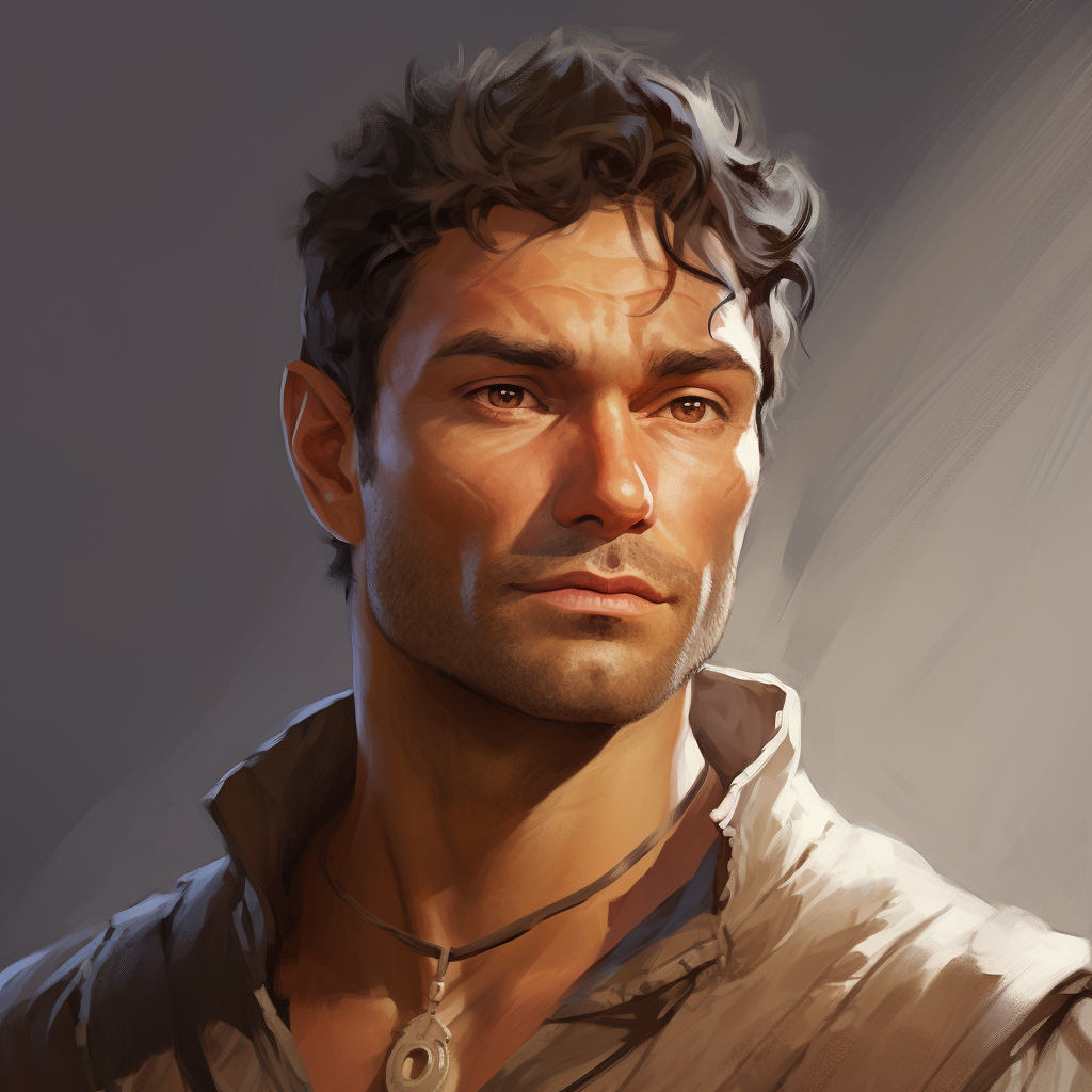 Milo Nelles The Age Beyond Heroes Wiki Fandom