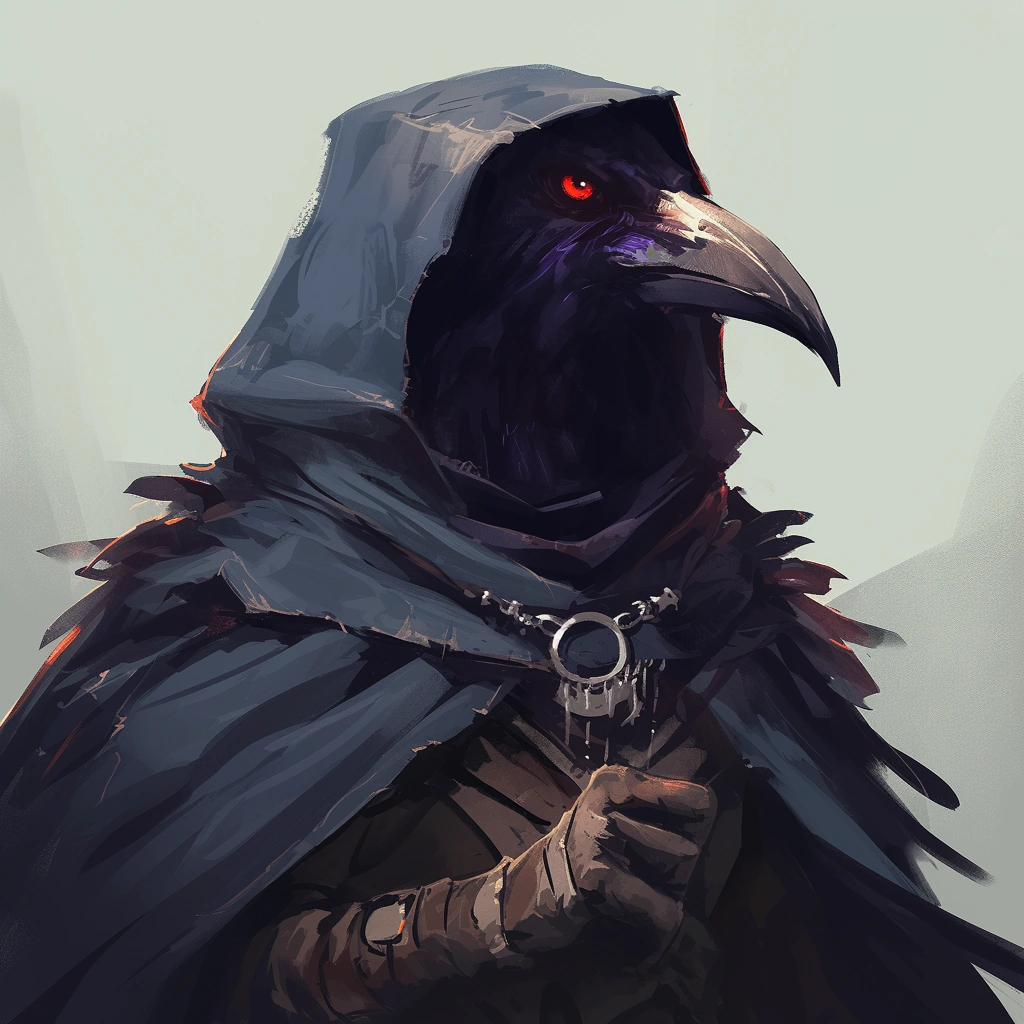 Whisper | The Age Beyond Heroes Wiki | Fandom