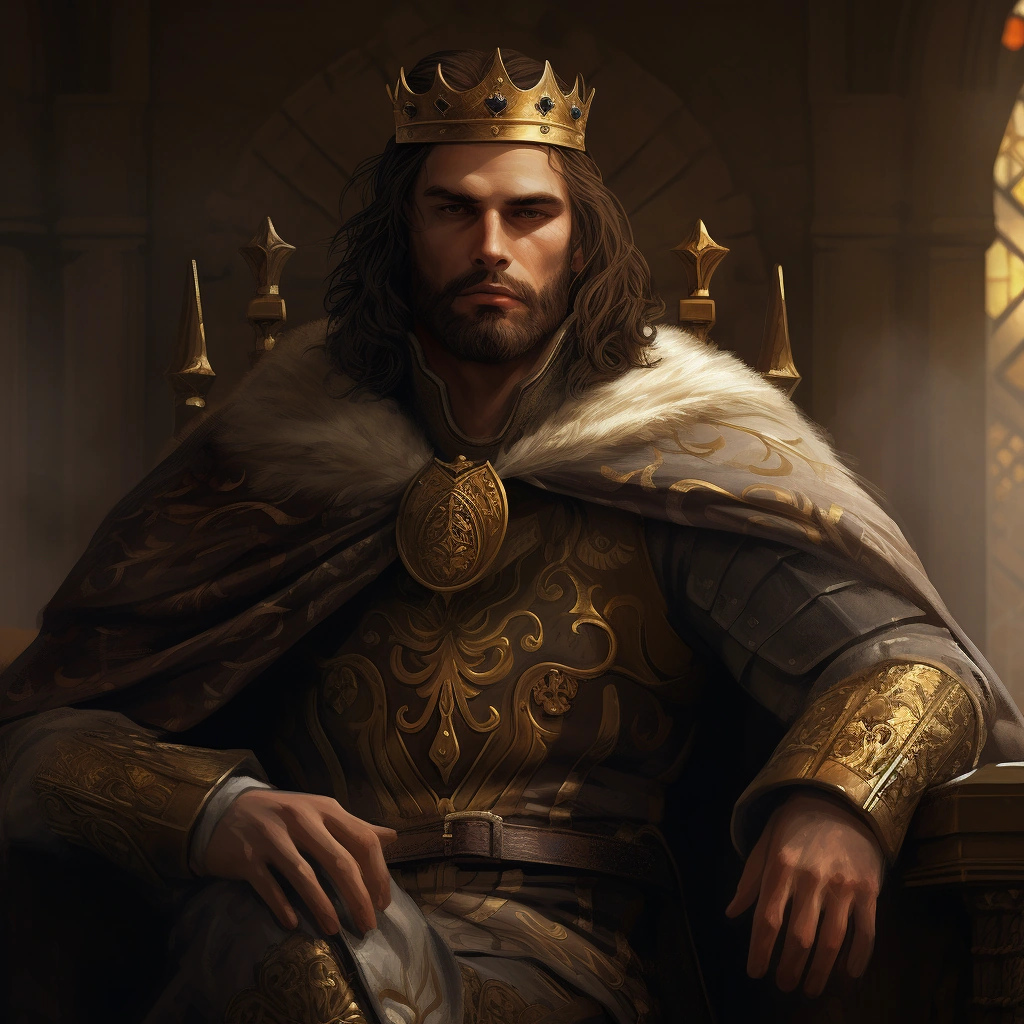 Caius of Nexus | The Age Beyond Heroes Wiki | Fandom