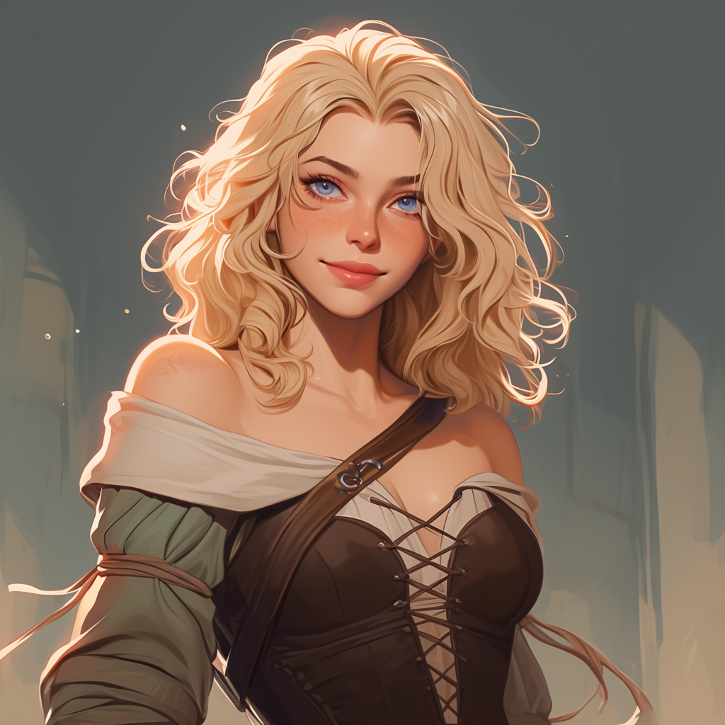 Celaine Highwind The Age Beyond Heroes Wiki Fandom