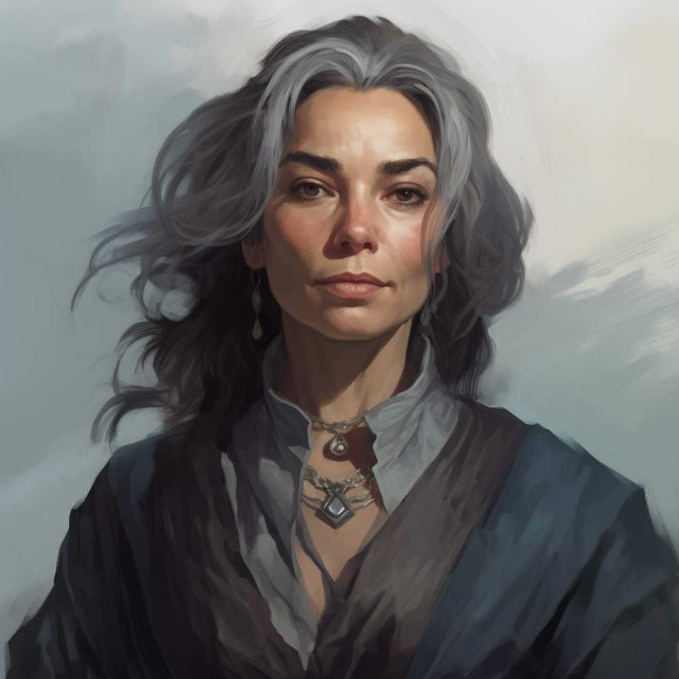 Flora Highwind The Age Beyond Heroes Wiki Fandom