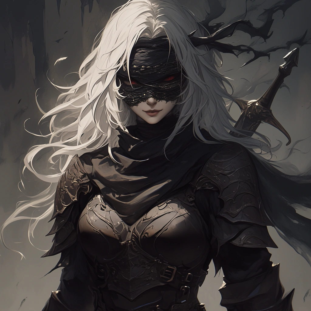 Vanora Reson | The Age Beyond Heroes Wiki | Fandom