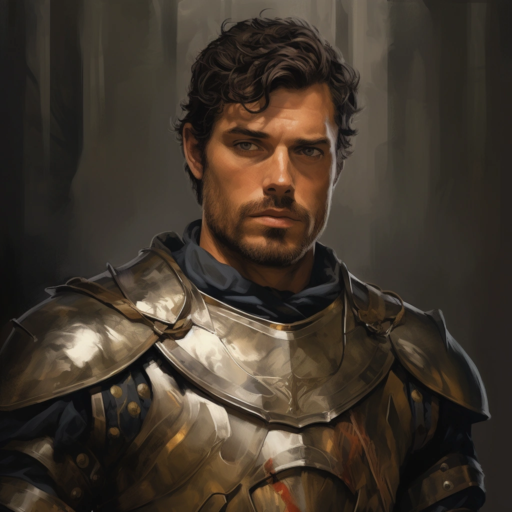 Dane Grizelda | The Age Beyond Heroes Wiki | Fandom