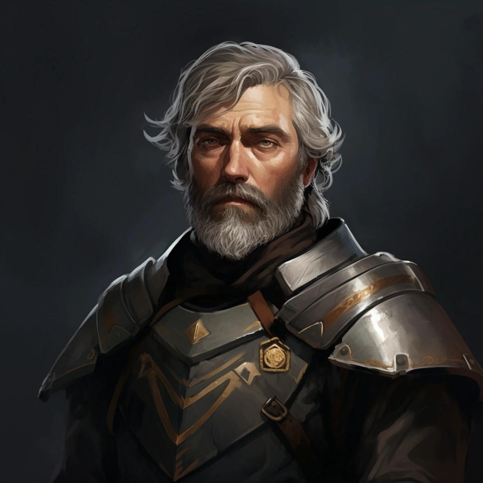 Elfred Highwind | The Age Beyond Heroes Wiki | Fandom