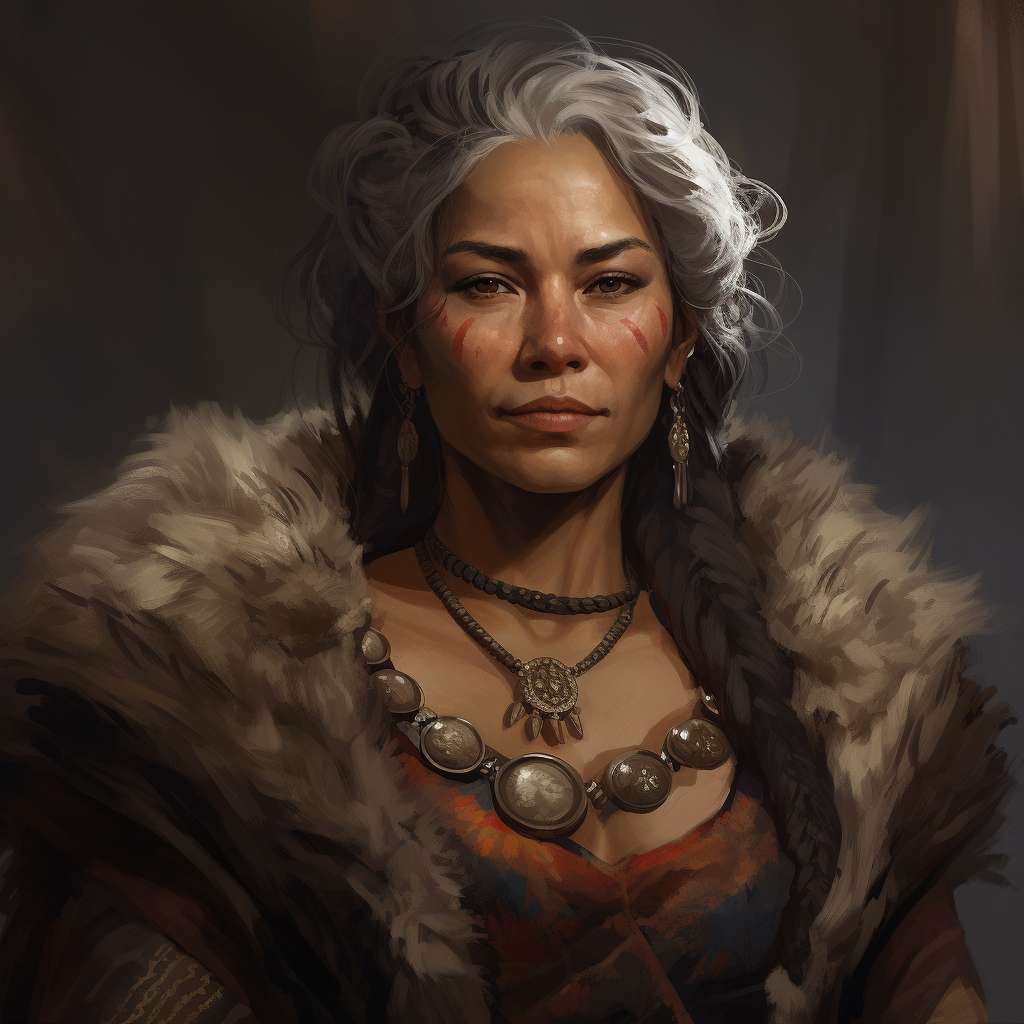 Magda Fusefury The Age Beyond Heroes Wiki Fandom