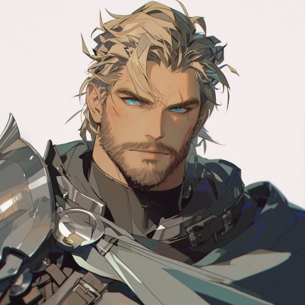 Ludovicus Highwind The Age Beyond Heroes Wiki Fandom