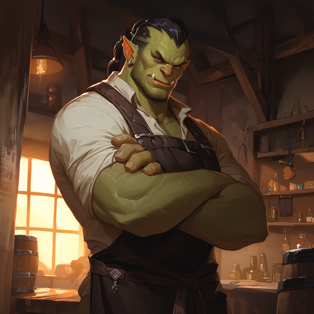 Jahruk The Age Beyond Heroes Wiki Fandom