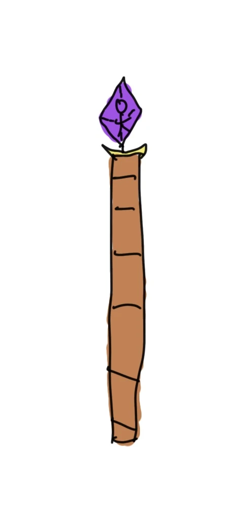 Summoner Staff | The Age of Evolution Wiki | Fandom