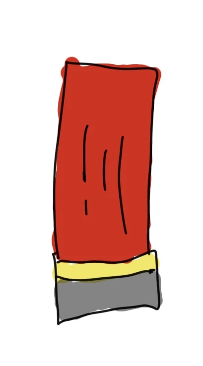 Shells | The Age of Evolution Wiki | Fandom