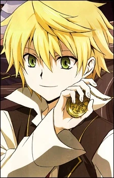 Oliver Erickson | The Age of Heroes Wiki | Fandom