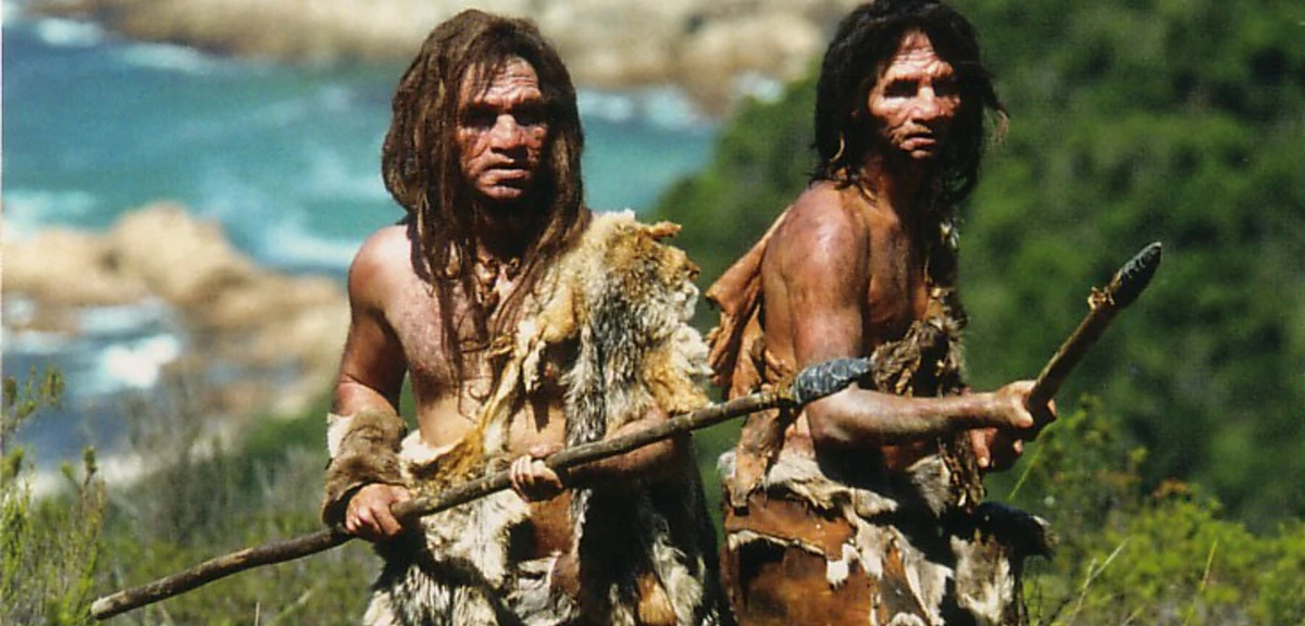 Neanderthal | The Age of Trilogy Wiki | Fandom