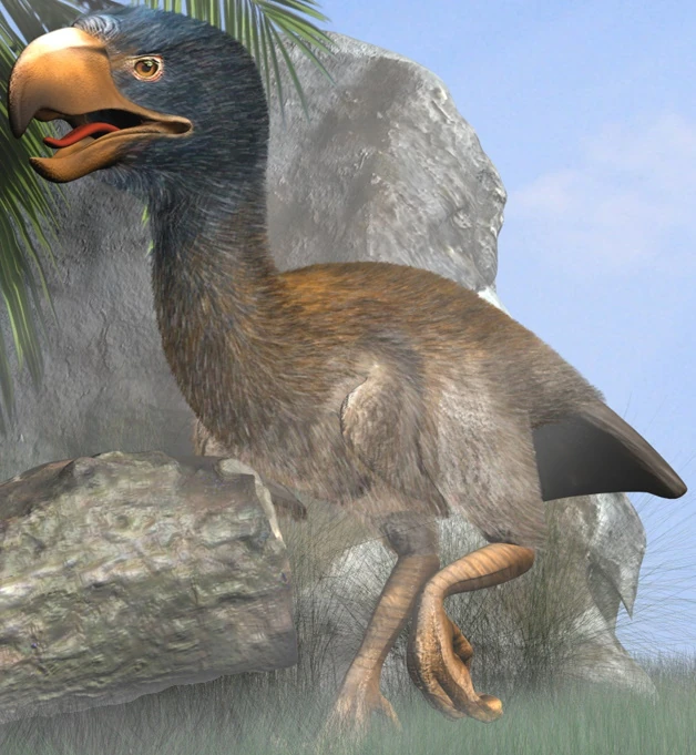 Titanis | The Age of Trilogy Wiki | Fandom