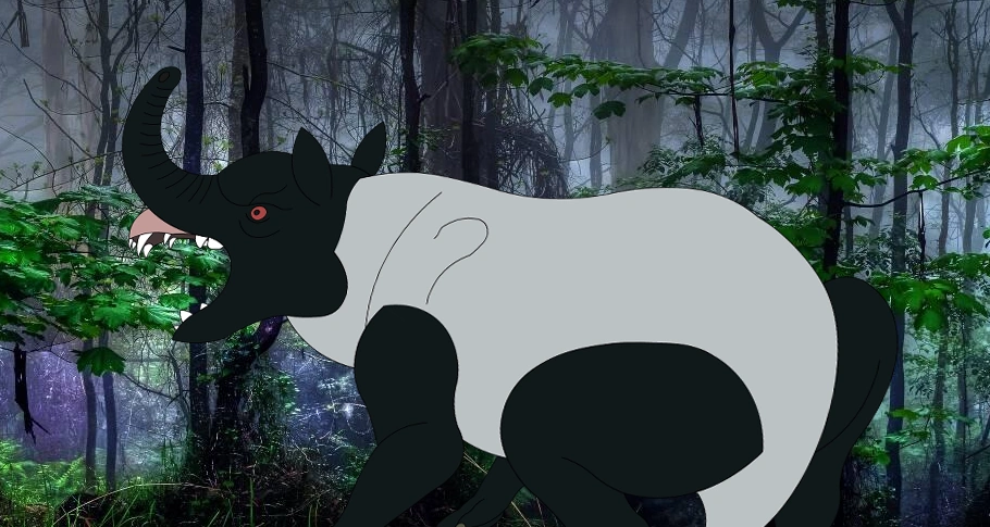 Megatapirus | The Age of Trilogy Wiki | Fandom