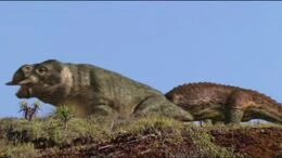 Postosuchus | The Age of Trilogy Wiki | Fandom