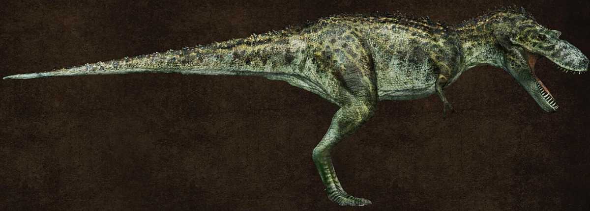 Gorgosaurus | The Age of Trilogy Wiki | Fandom