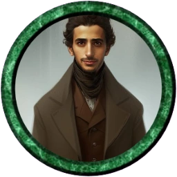 PCs/Haseeb | Ageless Masquerade Wiki | Fandom