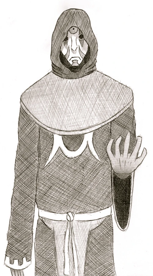 The Burned One | The Ahunga Wiki | Fandom