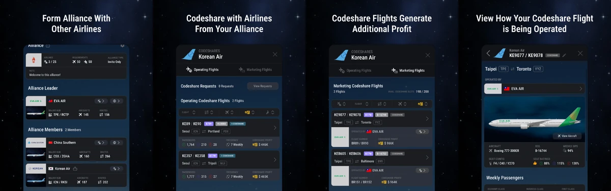 Category:Game Mechanics | The Airline Simulator Wiki | Fandom