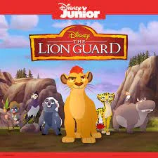 The Lion Guard (Series) | The AJC Wiki | Fandom