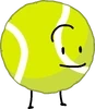 Tennis Ball | The Aleph Show Wiki | Fandom