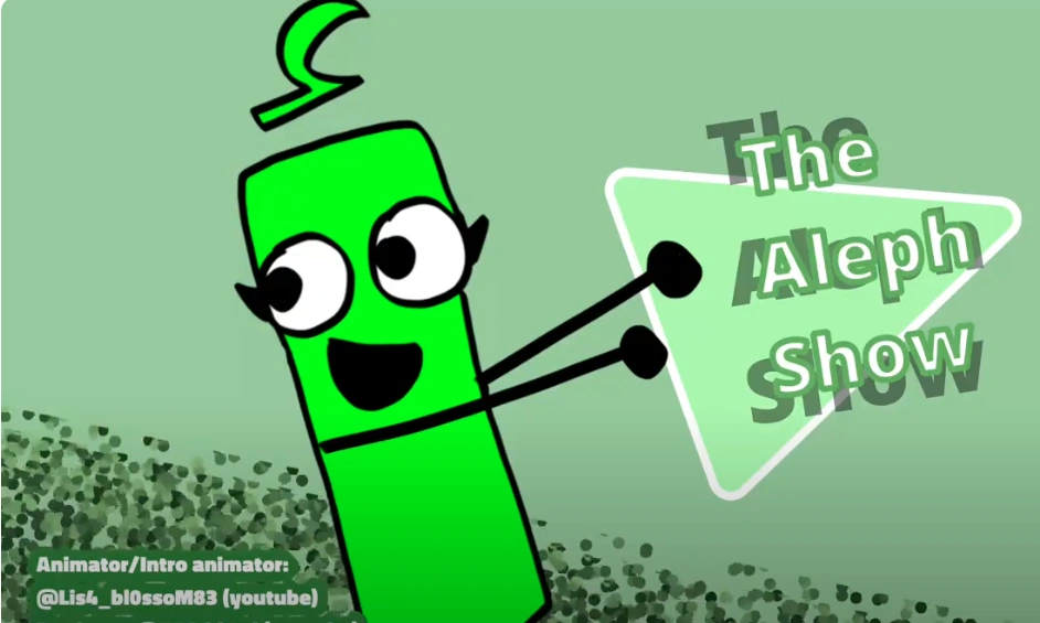 The Aleph Show | The Aleph Show Wiki | Fandom