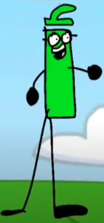 Google Gemini (character) | The Aleph Show Wiki | Fandom