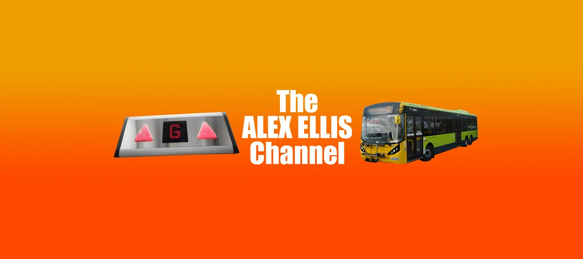 YouTube | The ALEX ELLIS Channel Wiki | Fandom